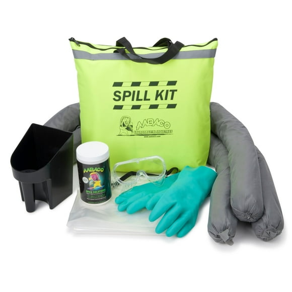 Spill Containment Kit