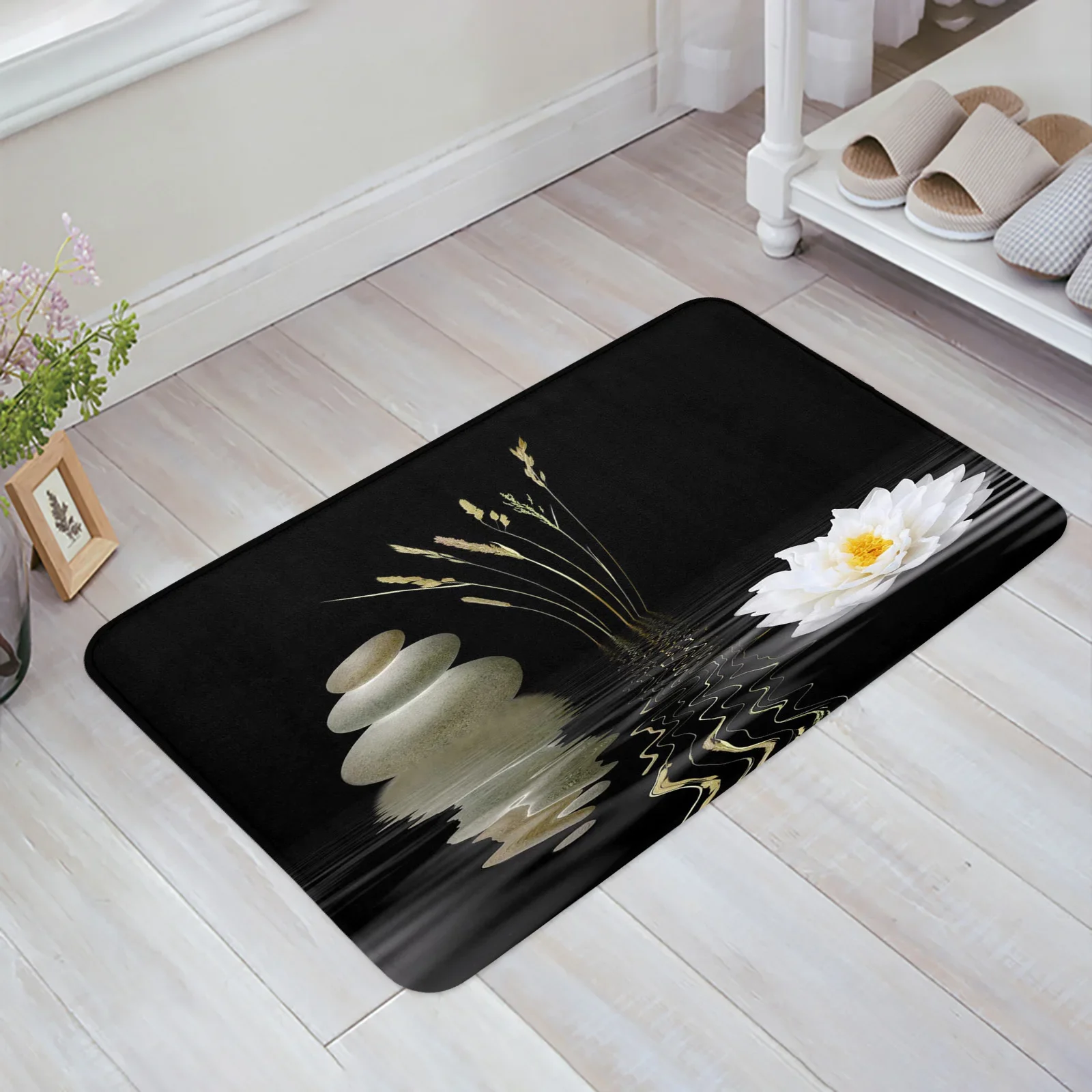 Chemical Periodic Table Of Bathroom Mat Corridor Carpet Kitchen Mat ...