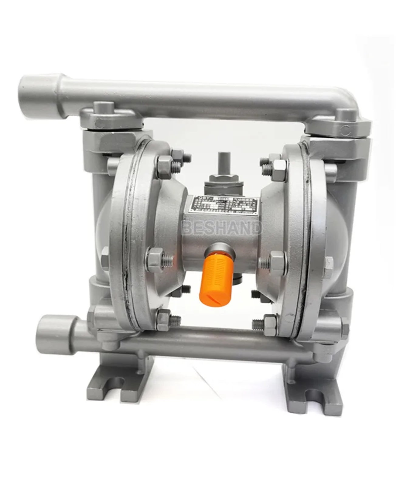 Chemical Pump Air Operated Double Diaphragm Pumps, 1/2'' 19L/min ...