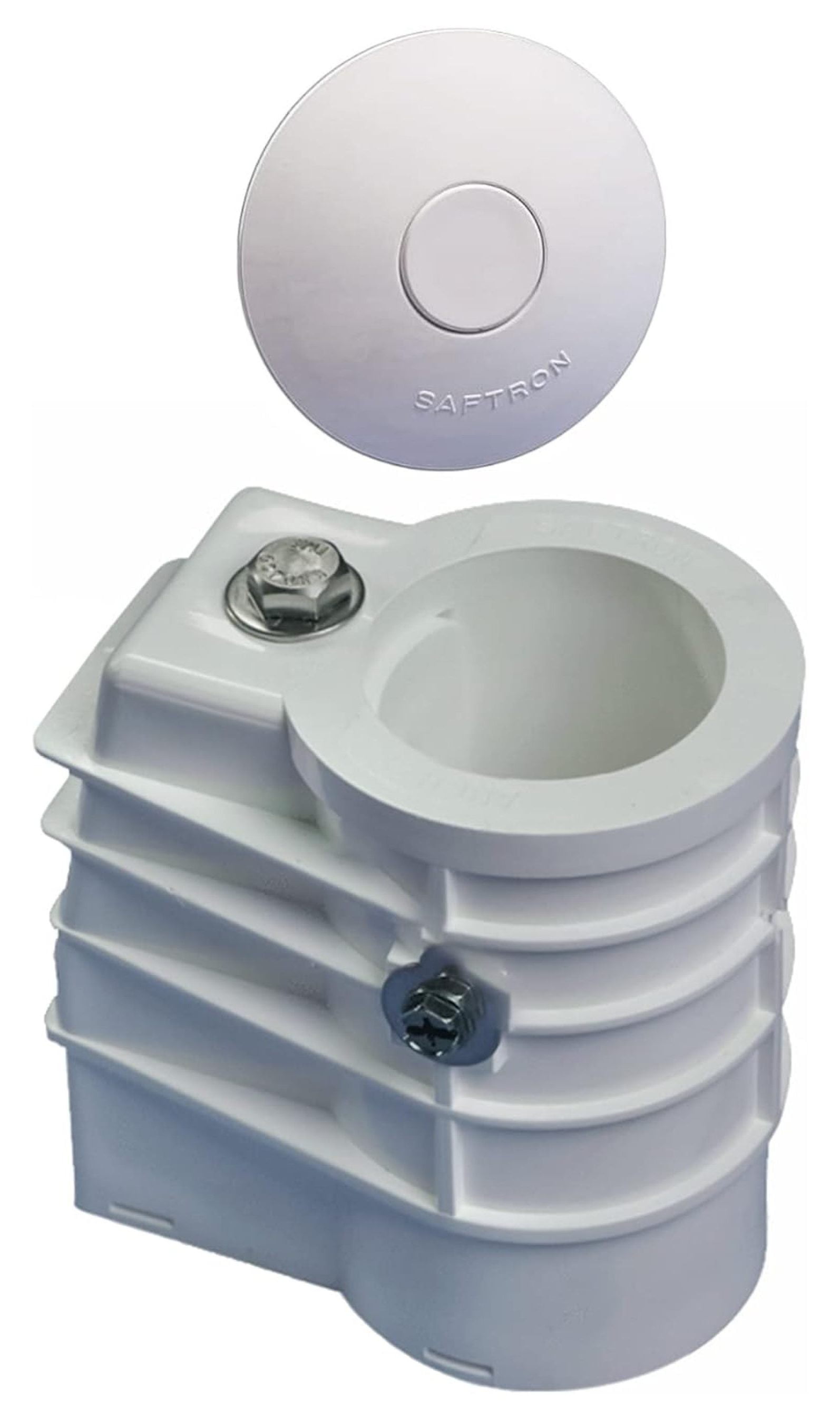 Chemical Resistant Cool to Touch High Impact Polymer Anchor Sockets ...