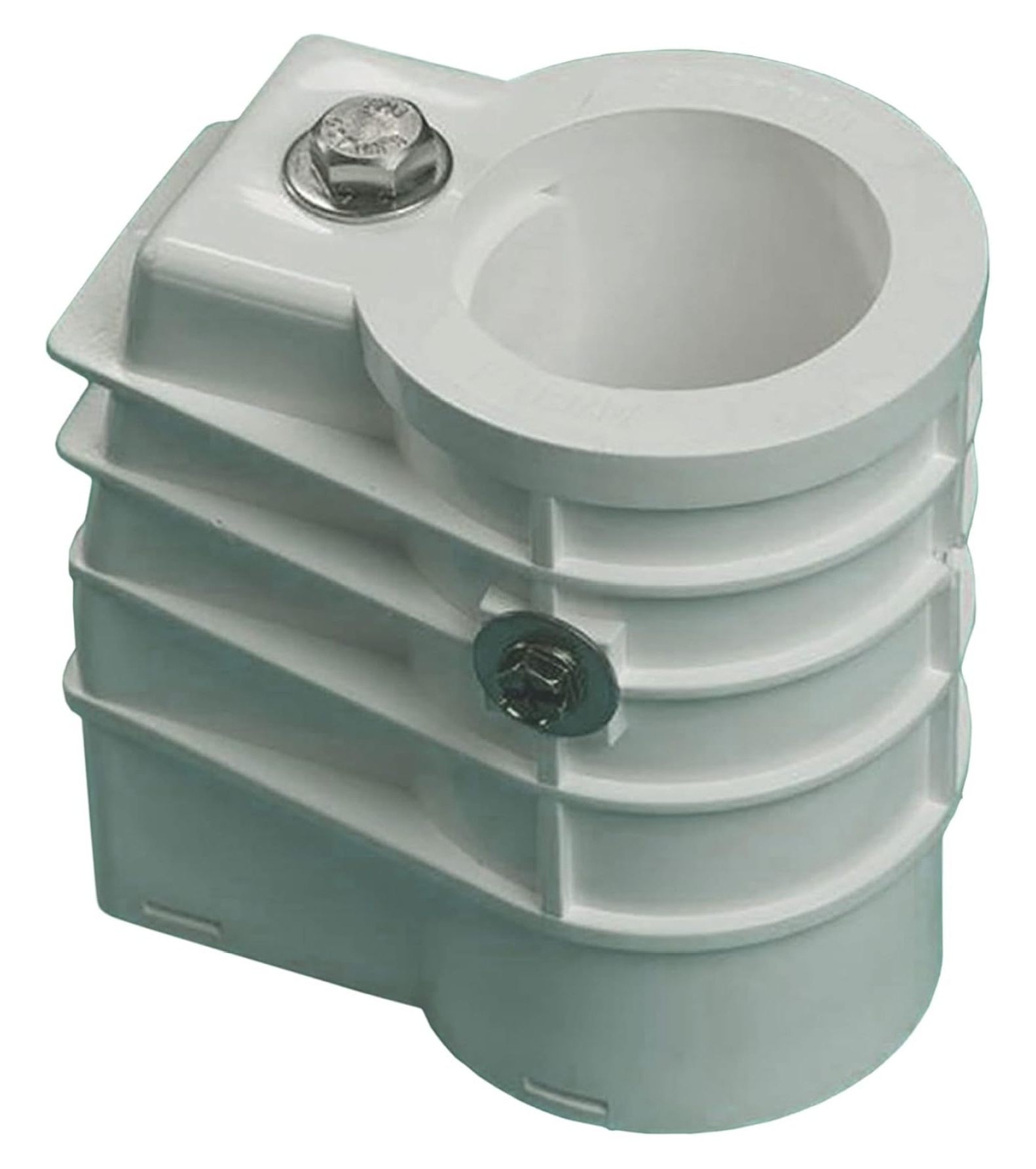 Chemical Resistant High Impact Polymer Pool Anchor Sockets (4 Pack ...