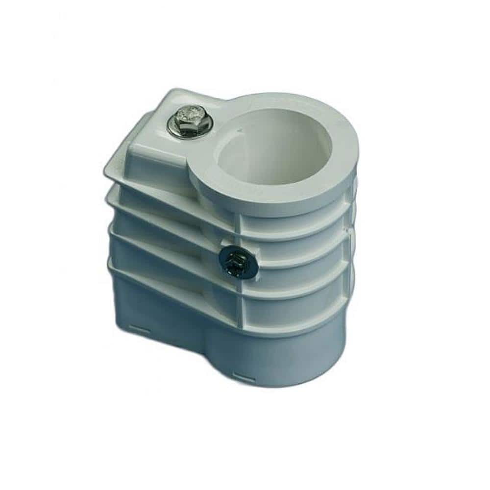Chemical Resistant Polymer Pool Anchor Sockets for Pool Ladder for In ...