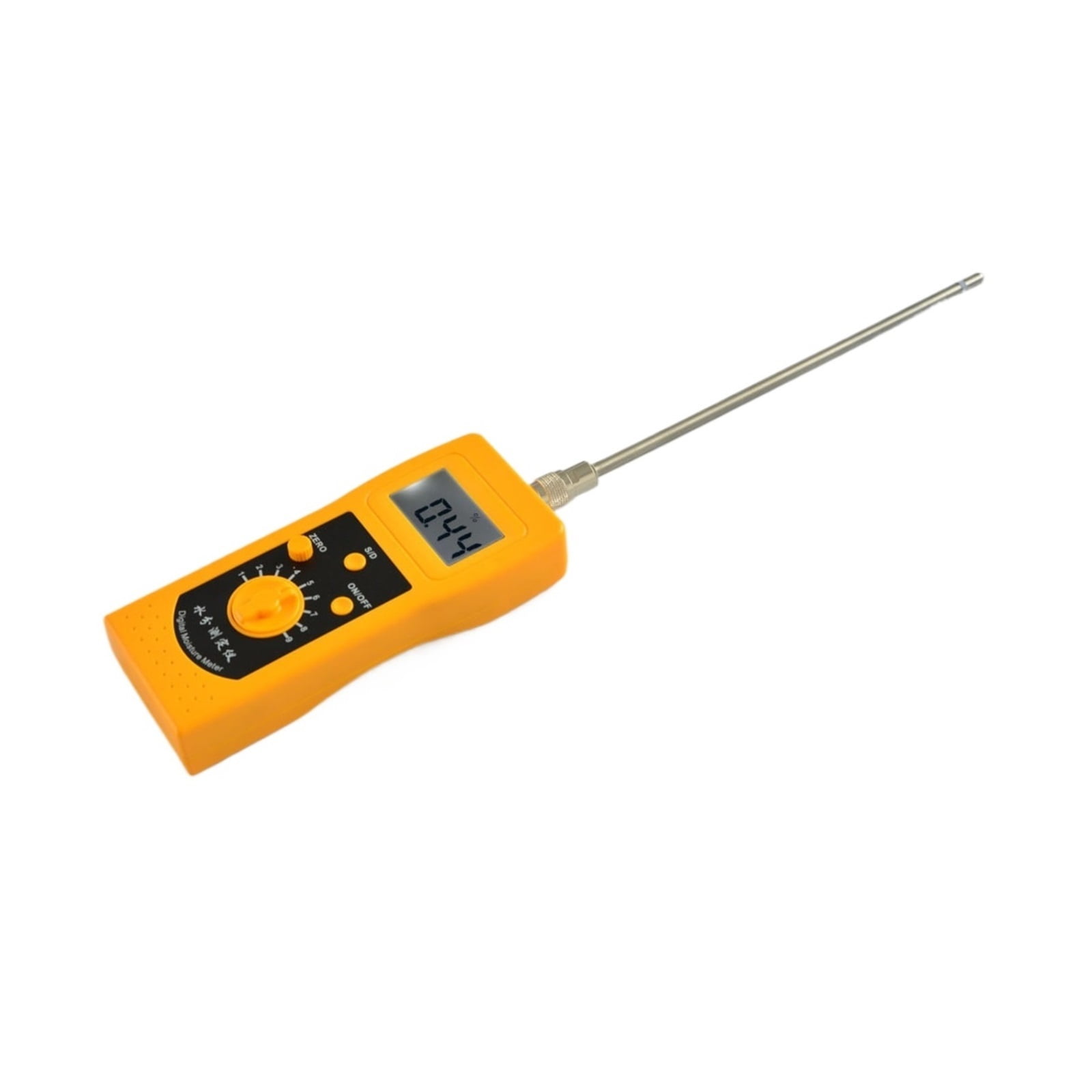Chemical Salt Powder Moisture Meter,Chemical Salt Moisture Meter ...