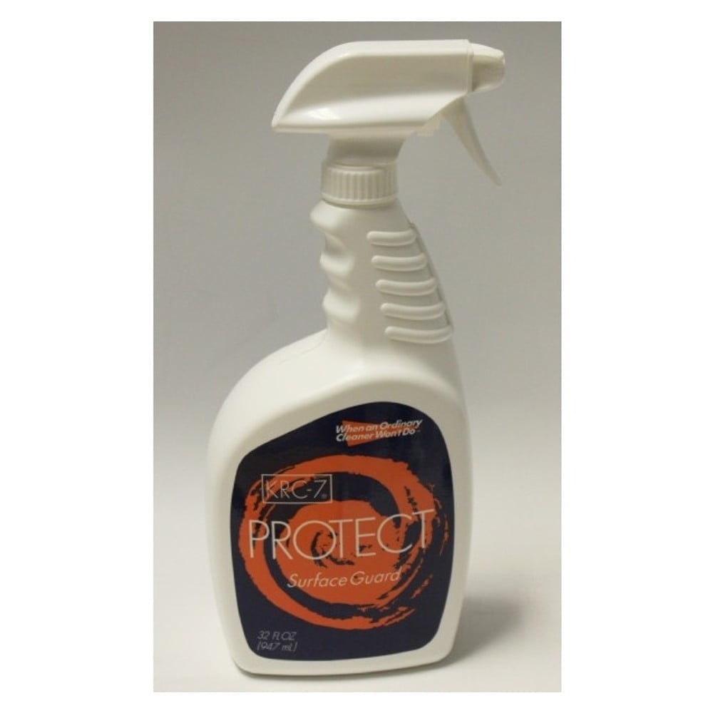 Chemique KRC-7 Protect Surface Guard, 32 fl. oz., Anti-Treatment Liquid ...