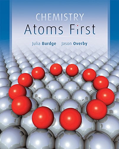 Problem-Solving Workbook with Selected Solutions for Chemistry: Atoms ...