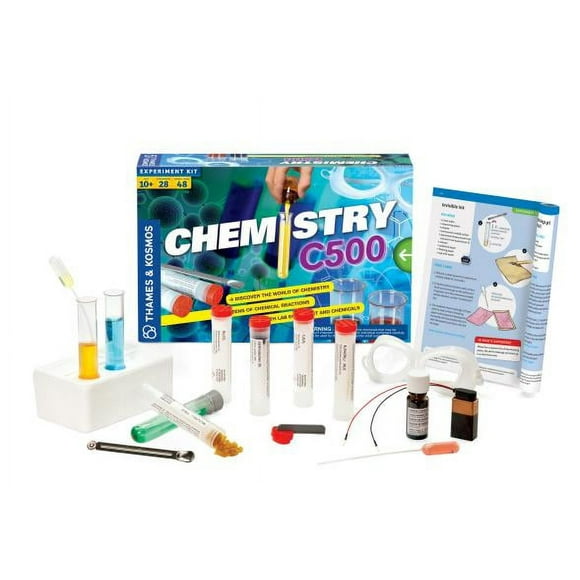 Chemistry Sets