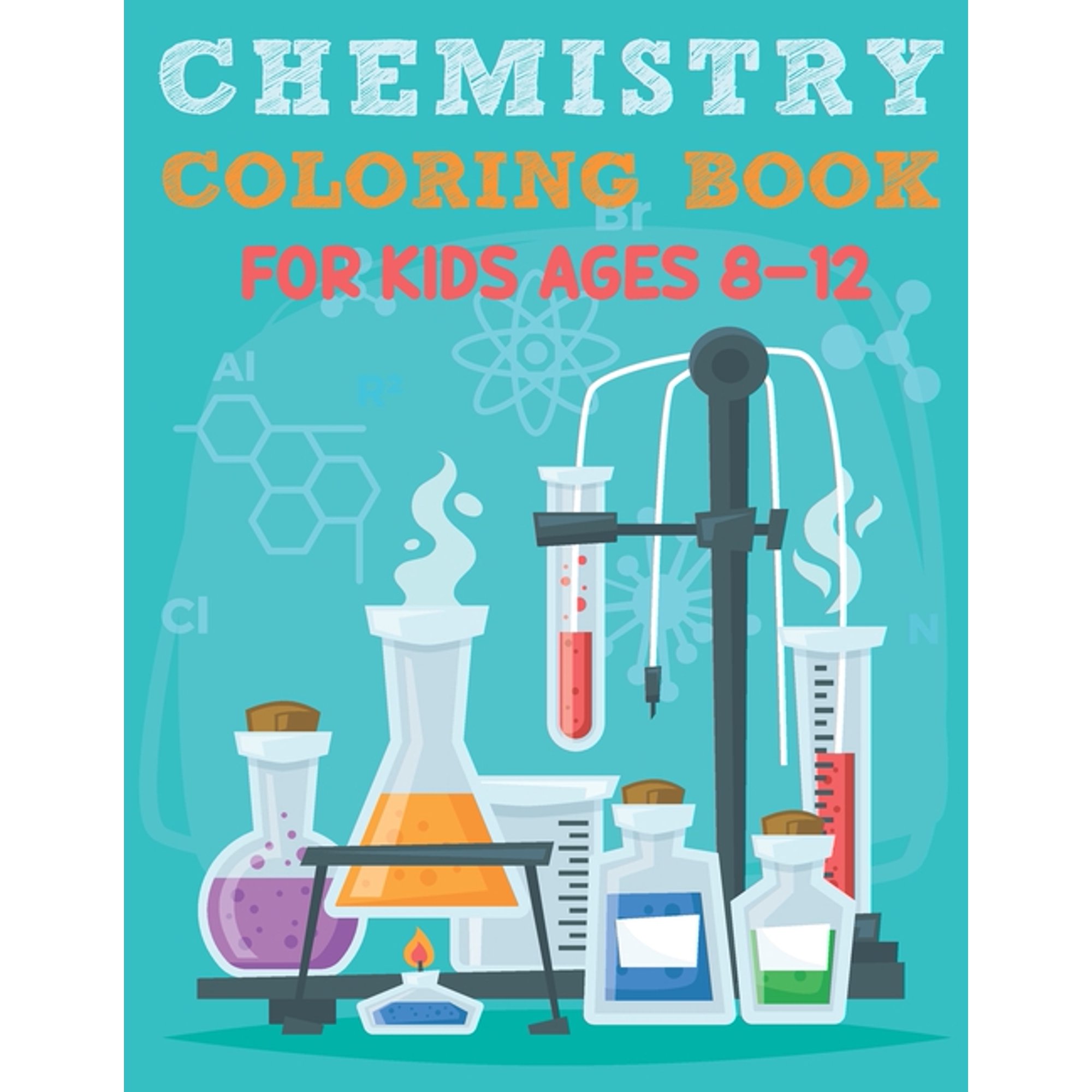 Inorganic Chemistry Lab