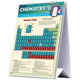 Chemistry Easel Book : a QuickStudy Reference Tool - Core Essentials ...