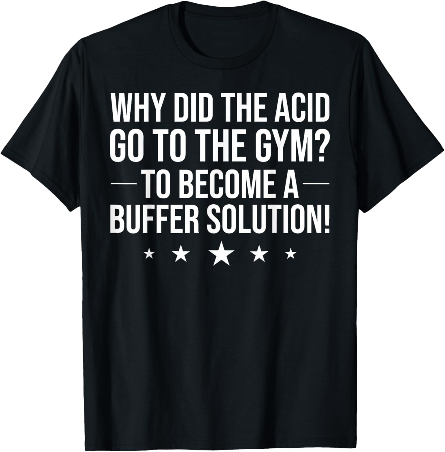 Chemistry Expert Chemistry Laboratory Chemistry Teacher T-Shirt ...