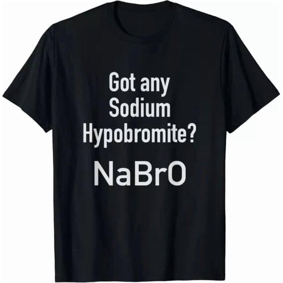 Chemistry Funny Science Shirts Student Teacher - Walmart.com