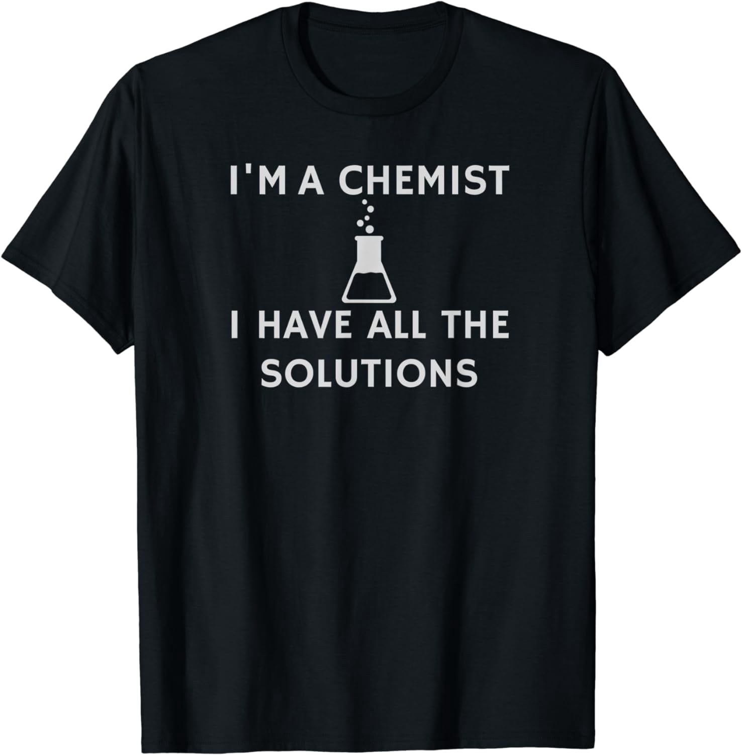 Chemistry Gifts Chemistry Elements Shirt Science Teachers - Walmart.com