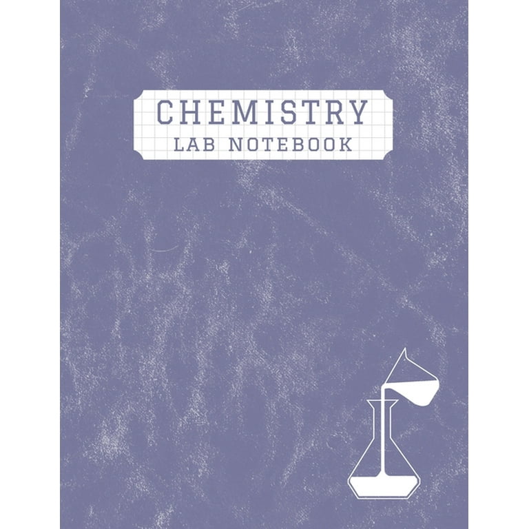 Notebook/Pre-Lab Report Guidelines For Every Experiment, A, 55% OFF
