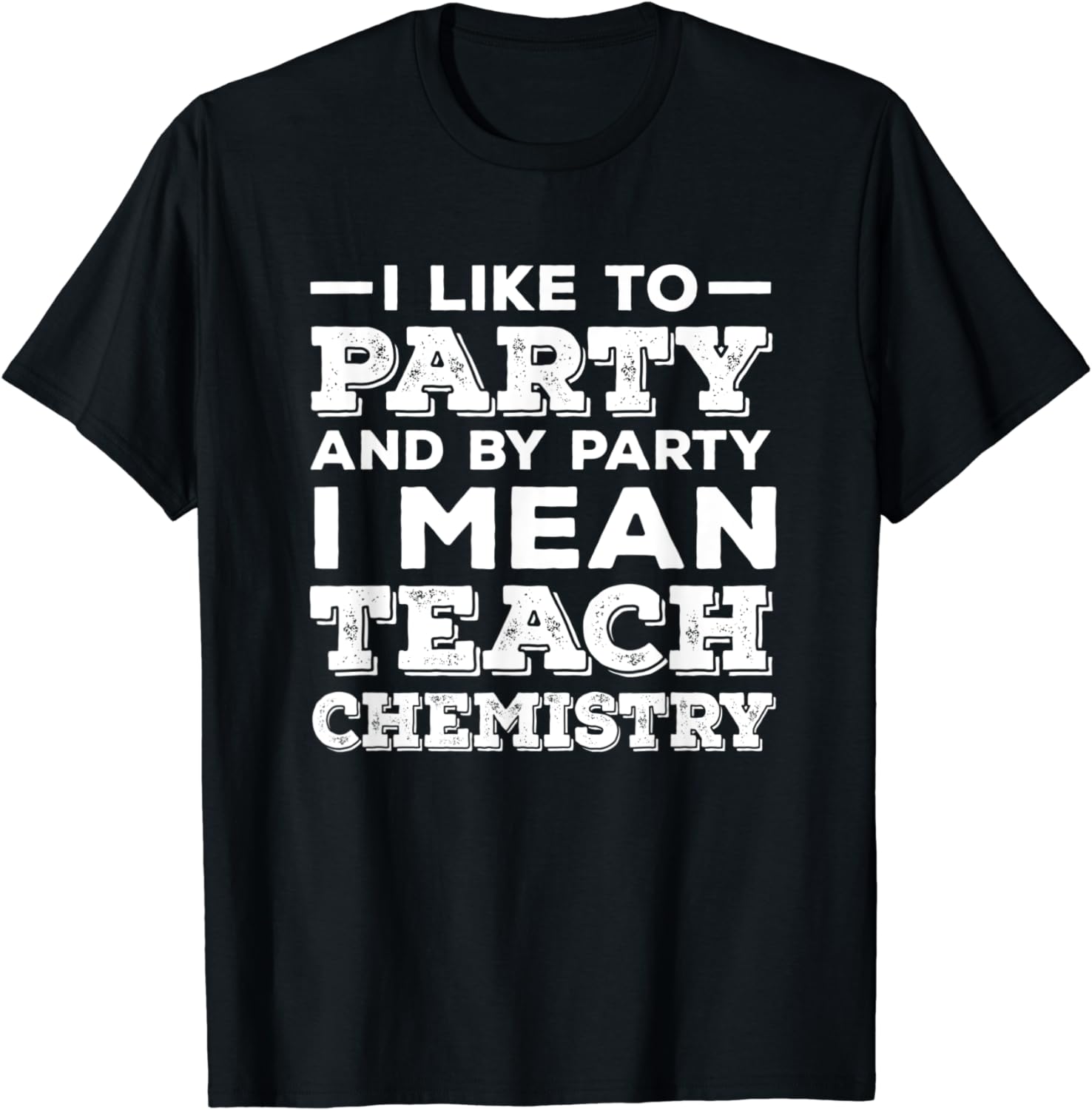 Chemistry Teacher Gift Shirt Appreciation Thank You Year End - Walmart.com