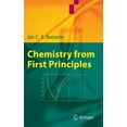 Chemistry from First Principles, (Hardcover) - Walmart.com