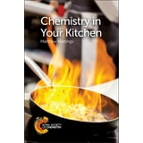 Chemistry in Your Kitchen (Paperback) - Walmart.com