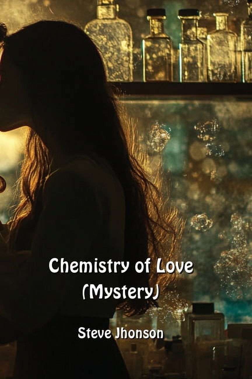 Chemistry of Love (Mystery), (Paperback) - Walmart.com