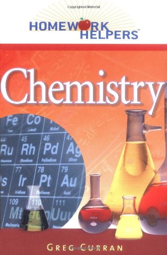 Pre-Owned Chemistry (Paperback) by Greg Curran - Walmart.com