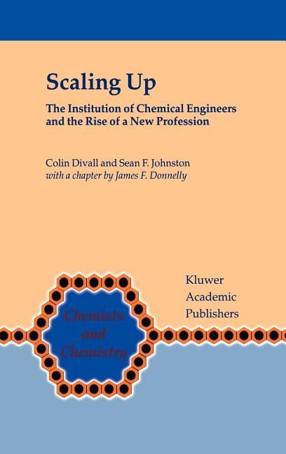 Scaling Chemistry
