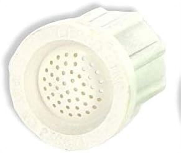 Chemlawn Spray Gun Nozzle, 4 Gallons Per Minute - White - Walmart ...
