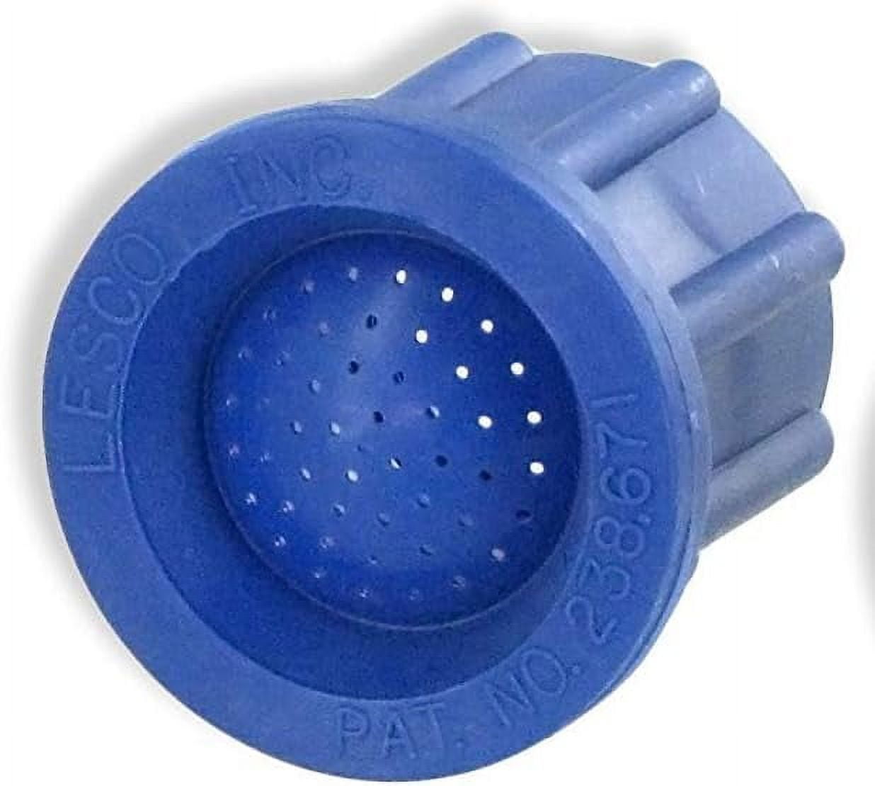 Chemlawn Spray Gun Nozzles - Blue (1) - Walmart.com