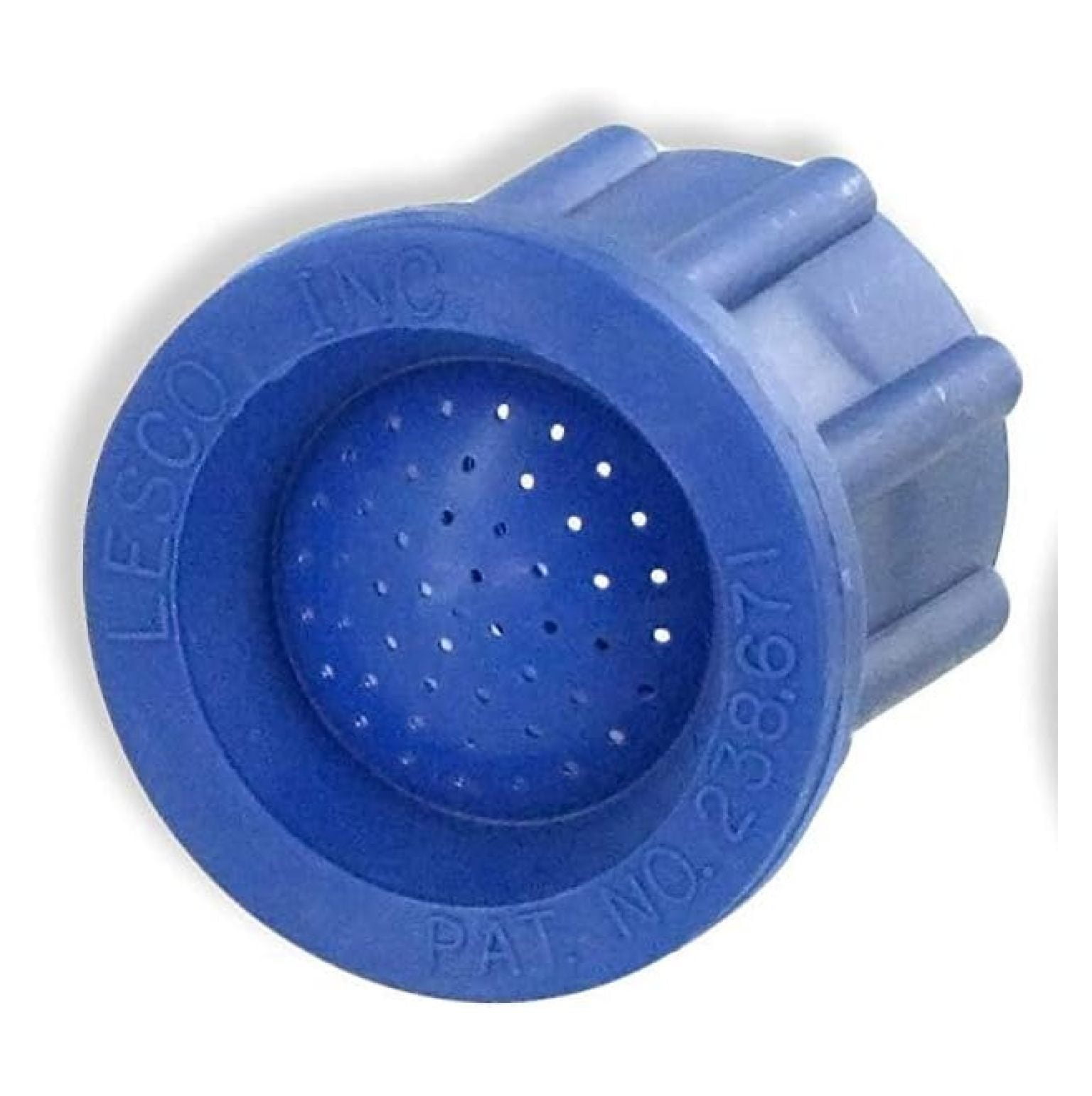 Chemlawn Spray Gun Nozzles - Blue (Pack of 4) - Walmart.com