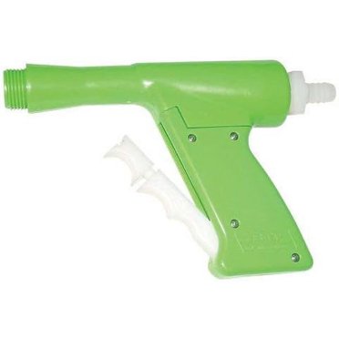 Coil Gun Sprayer With Quick Connect Hose Nozzle - Walmart.com