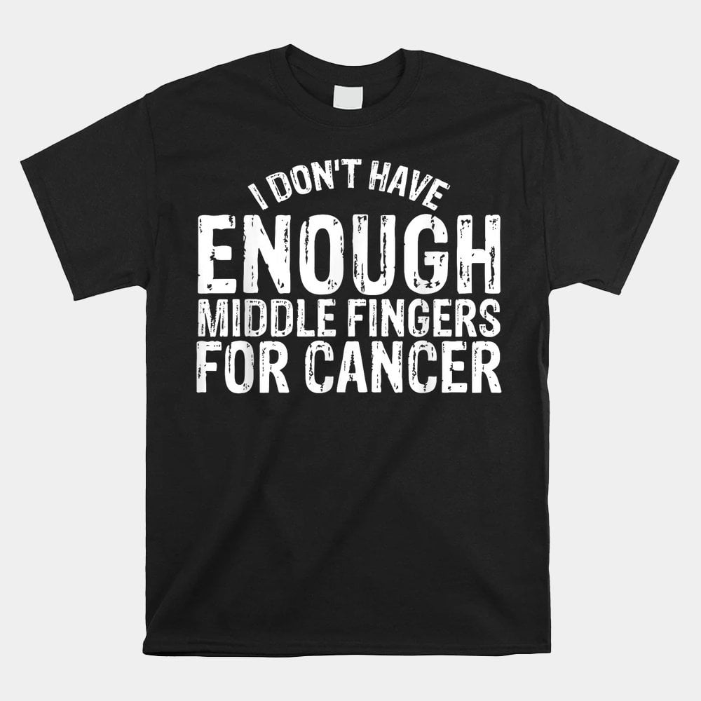 Chemo Chemotherapy Battle Cancer Shirt - Walmart.com