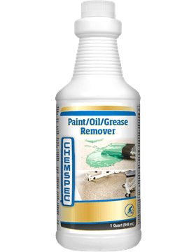 Chemspec Paint, Oil, Grease remover 1 QT - Walmart.com
