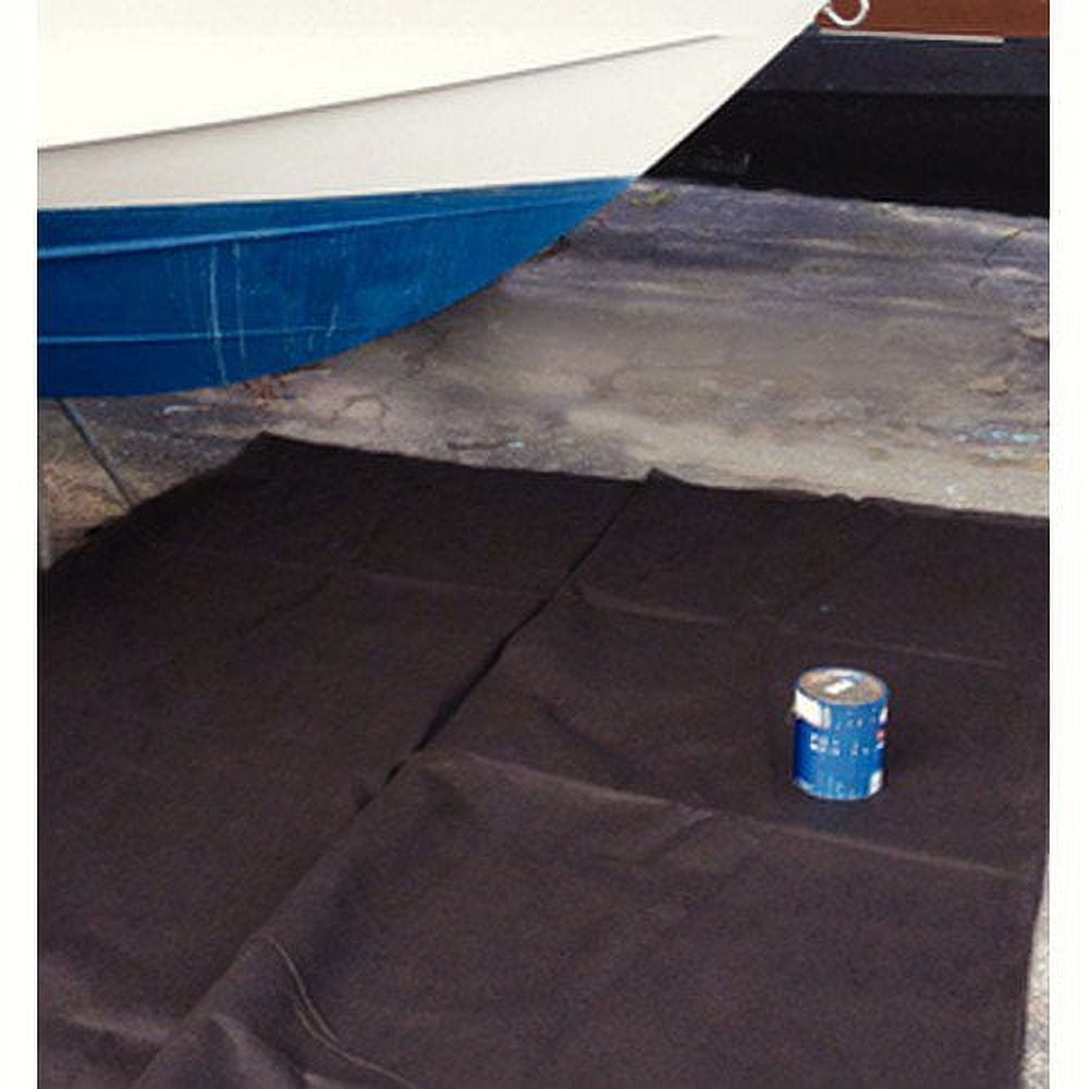 Chemtex OILM6024; Geotextile Ground Guard 15X25 - Walmart.com