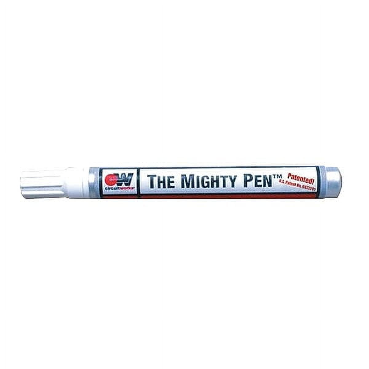 Chemtronics Adhesive Remover,Pen CW3700 - Walmart.com