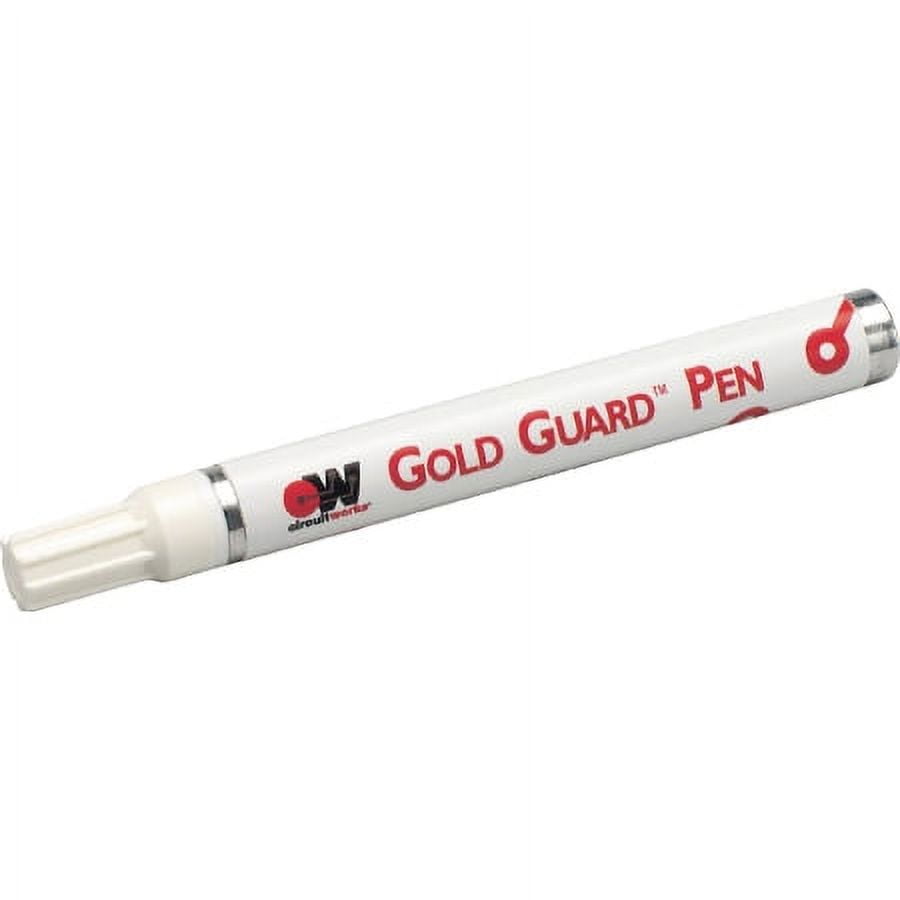 Chemtronics Gold Guard Pen - Walmart.com