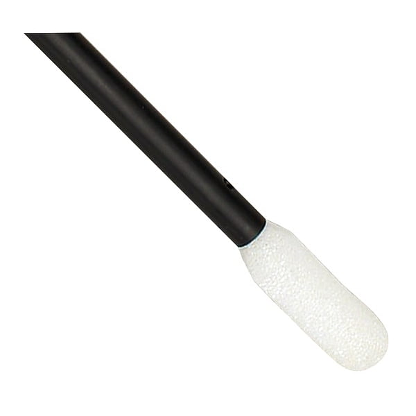 Chemtronics Swab,4 1/2 in L,5/32 in Dia,PK50 CX50 - Walmart.com