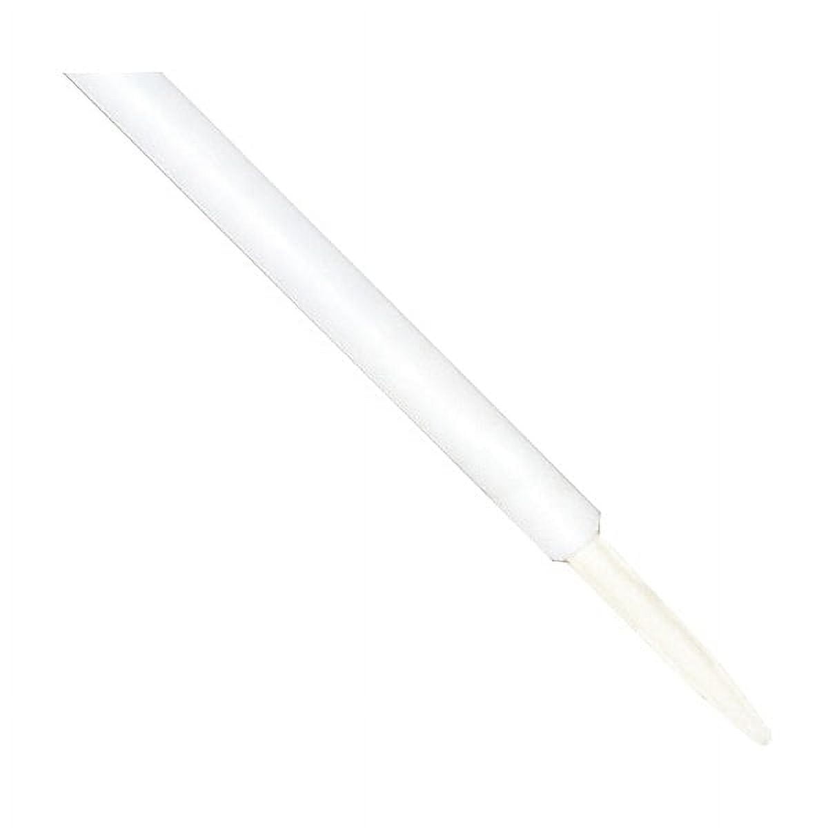 Chemtronics Swab,7 3/8 in L,6 3/4 in Hand L,PK50 CM502 - Walmart.com