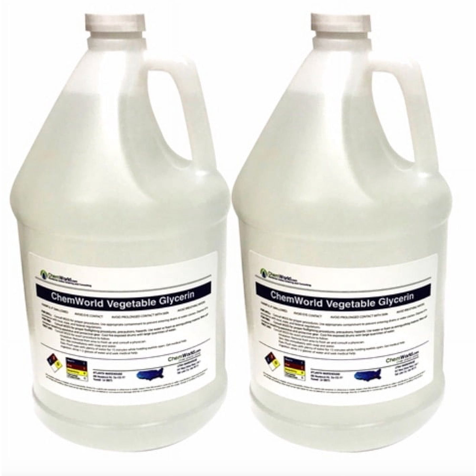 Glycerin Liquid