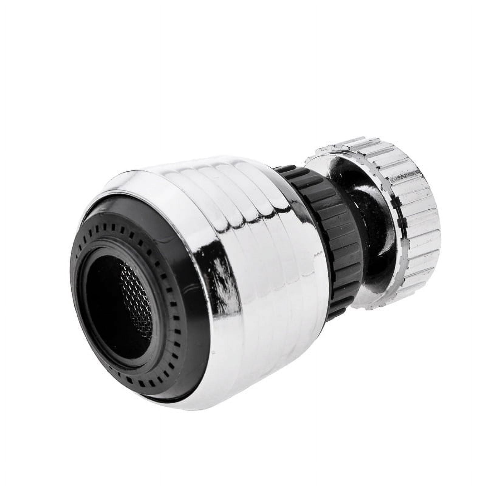 Chen Faucet Sprayer Attachment Flexible Tap Extension Aerator 360 ...