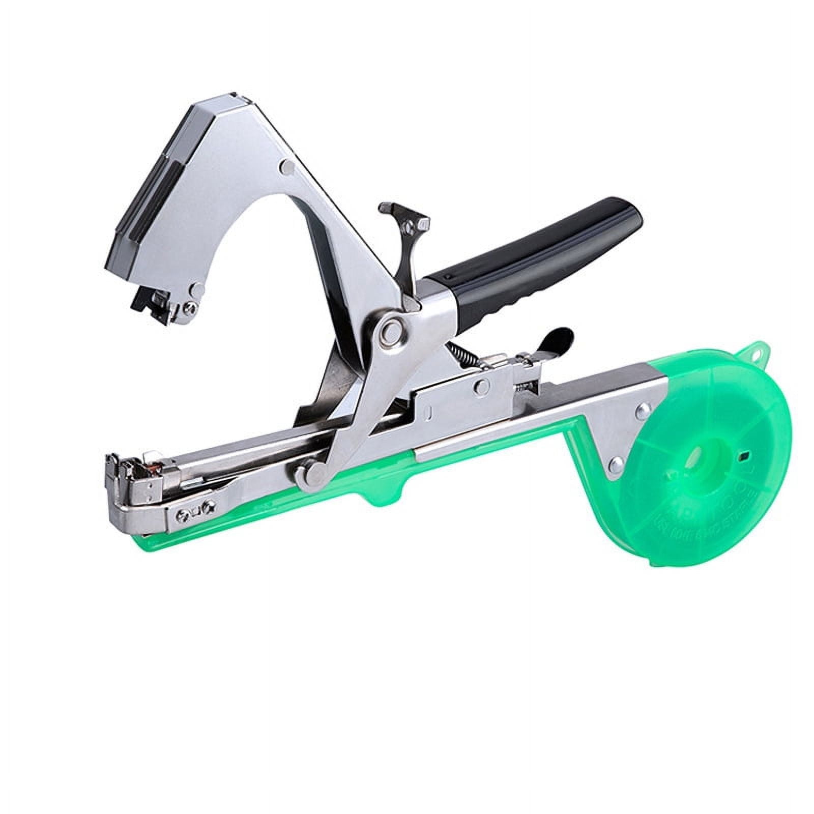 Chen Garden Plant Hand Tying Machine, Plant Tying Machine, Garden ...