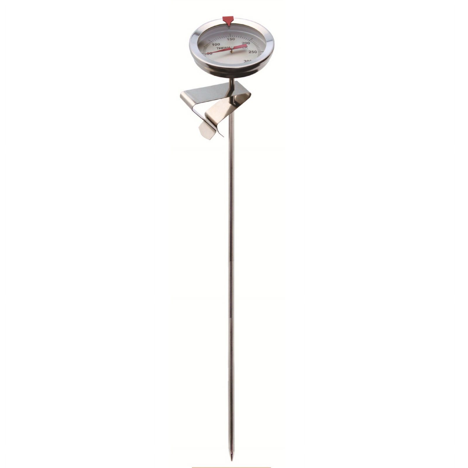 Chen JincaiCandy/Deep Fry Thermometer with Instant Read Dial ...