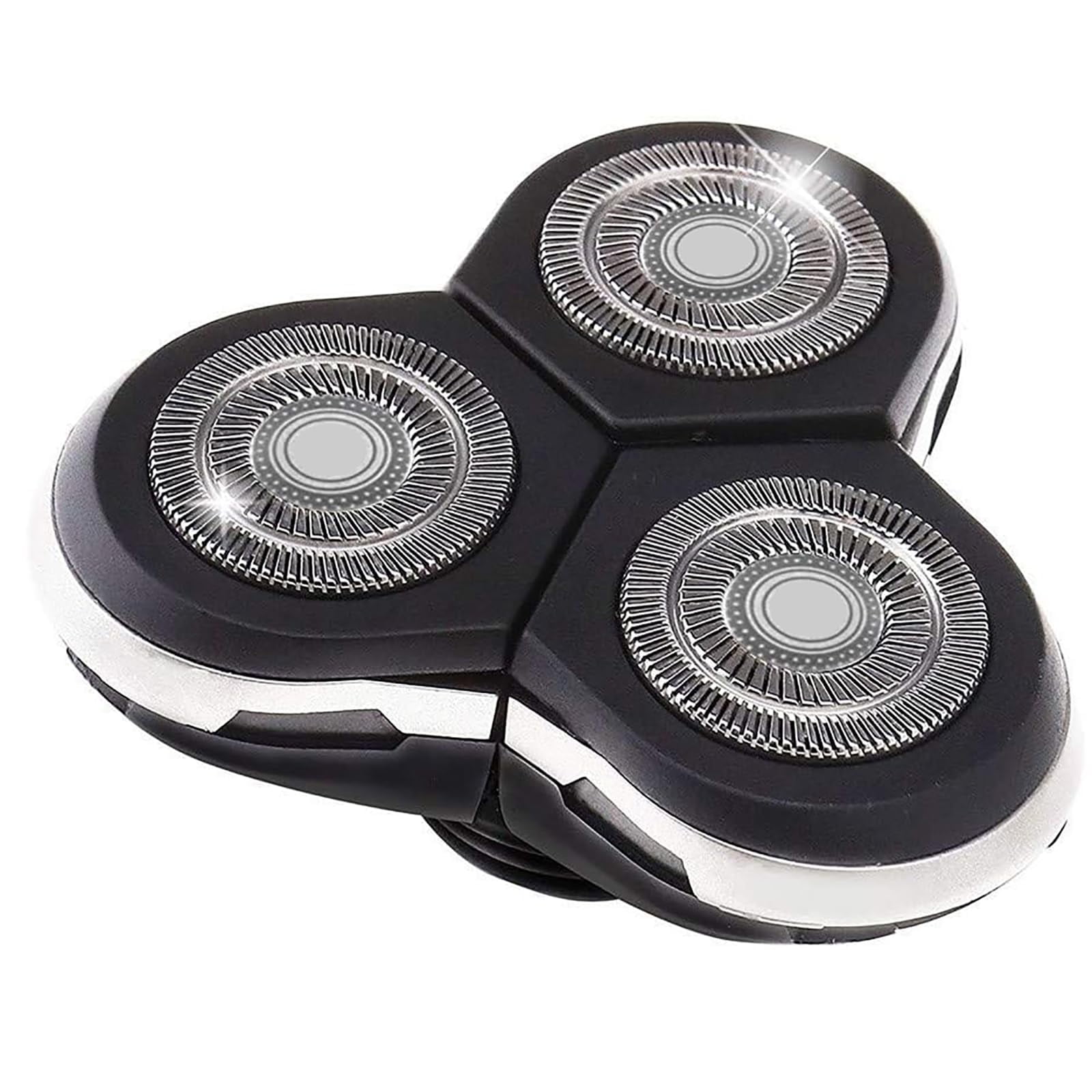 Chen RQ12 Replacement Shaver Head Compatible with Philipss Norelcos RQ11 RQ10 Sensotouch 3D ...