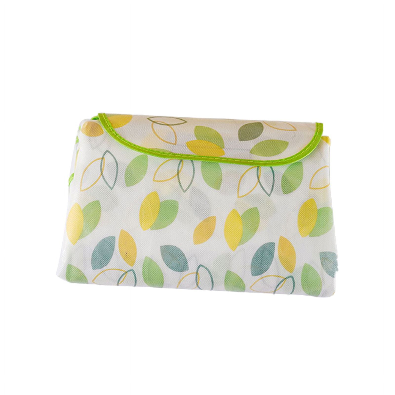 Chen WeiWaterproof Beach Mat Folding Mattress Portable Lightweight Picnic Mat ﻿ Large Outdoor ...