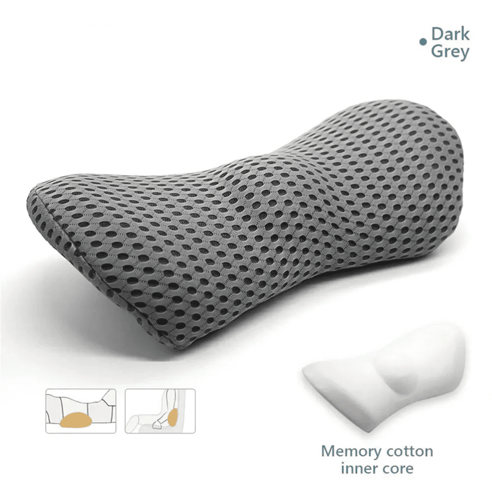 Chen Yuming Breathable Memory Cushion Interior Accessories Bed Sleeping ...
