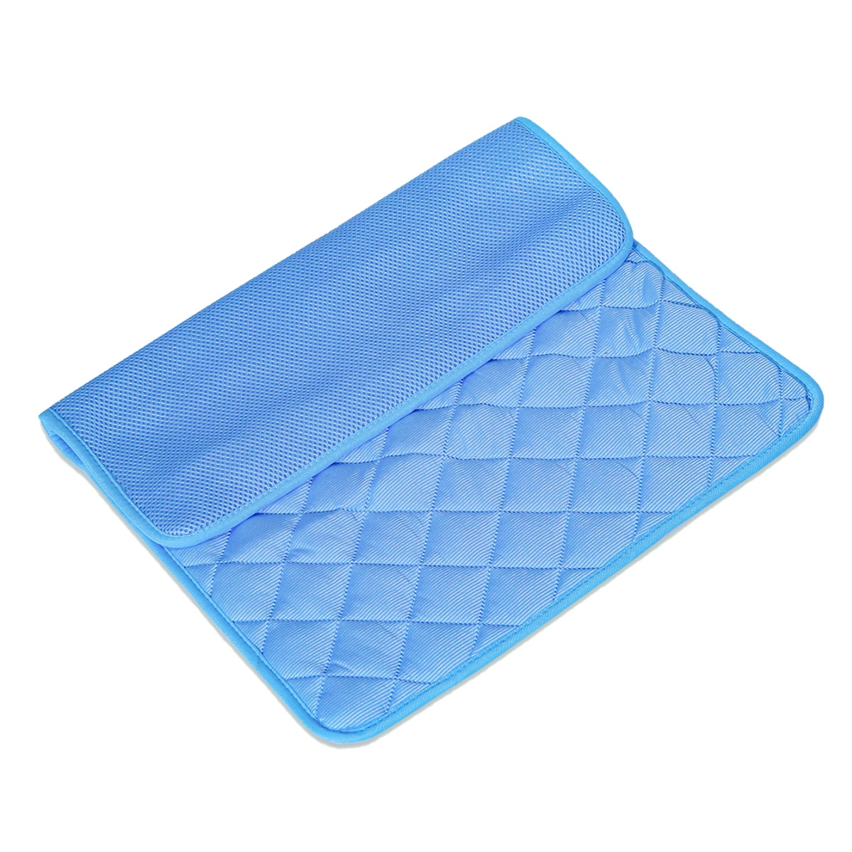 Chen Yuming Dog Cooling Bed Mat Summer Pet Pad Mats For Dogs Cat ...