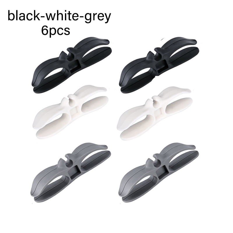 Chen Yuming Kitchen storage wire winder, household traceless plug fixed ...
