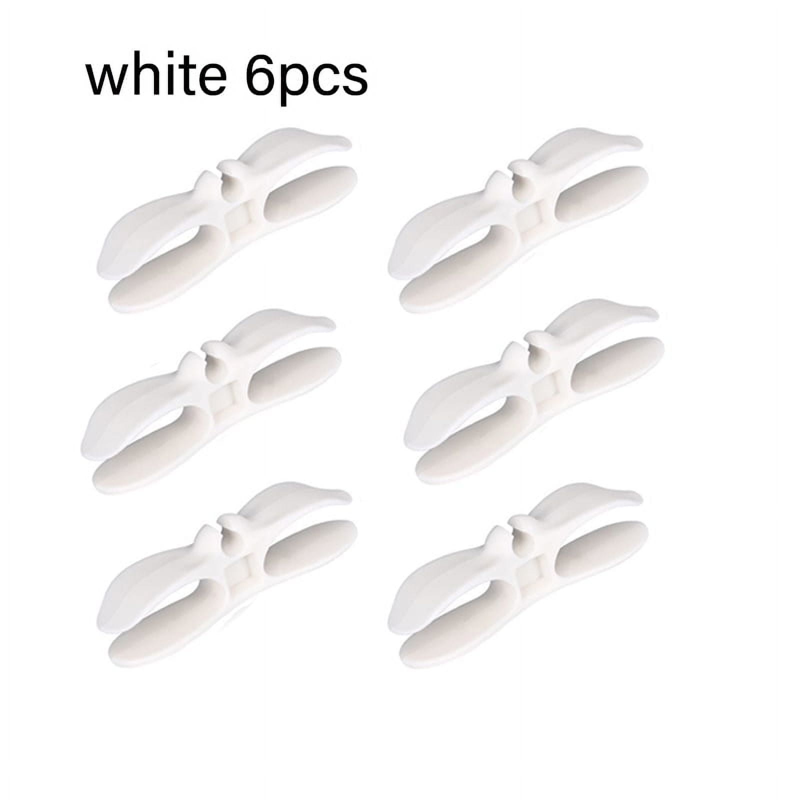 Chen Yuming Kitchen storage wire winder, household traceless plug fixed ...