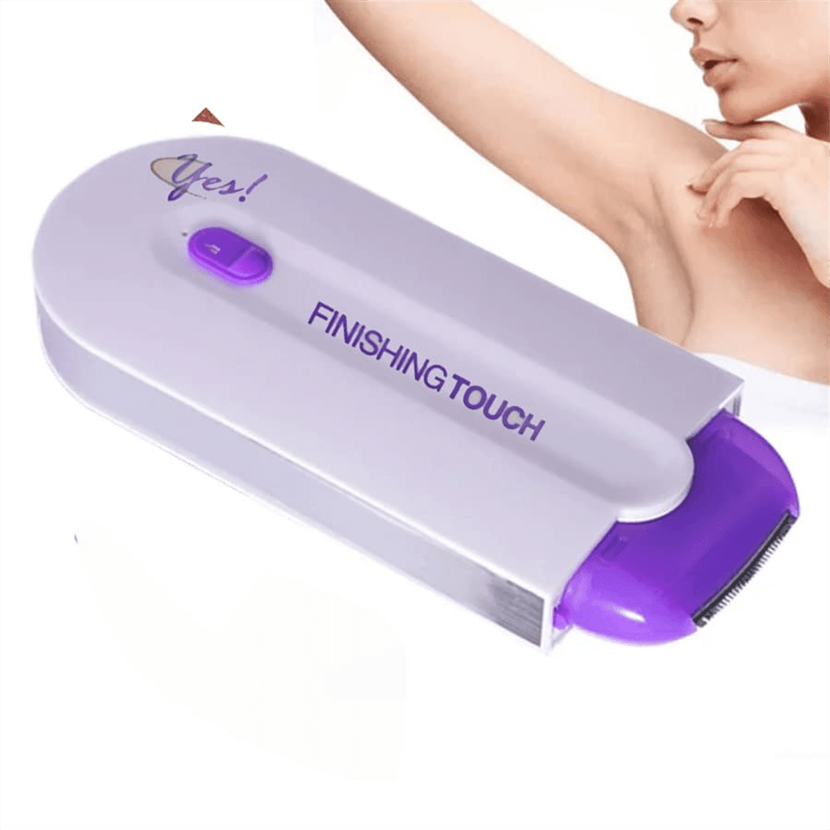 Chen Yuming Professional Female Facial, Leg, Bikini, Hand, Body, Electric Shaver, Hair Removal ...