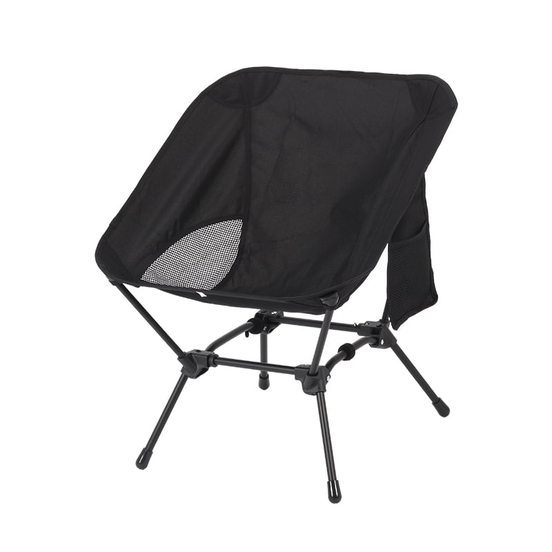 Chen Yuming Square Structure Beach Fishing Stool, Convenient Four-Corner Camping Folding Chair ...