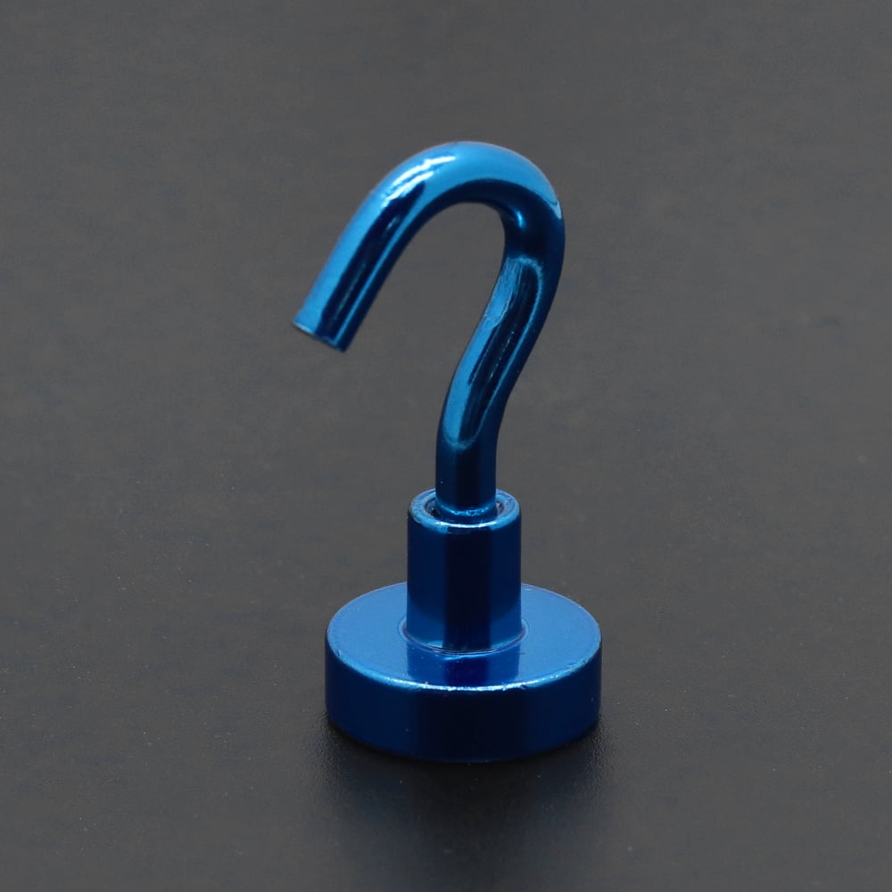 Chen Yuming Strong Magnetic Hooks Load-bearing Home Kitchen Bar Storage Hooks Key Storage Hooks ...