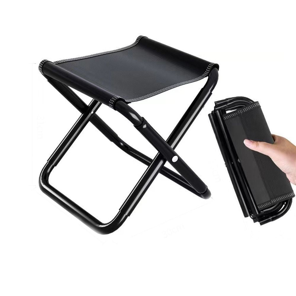 Chen Yuming Ultralight Outdoor Hiking Tool Seat Bench Foot Stool ...