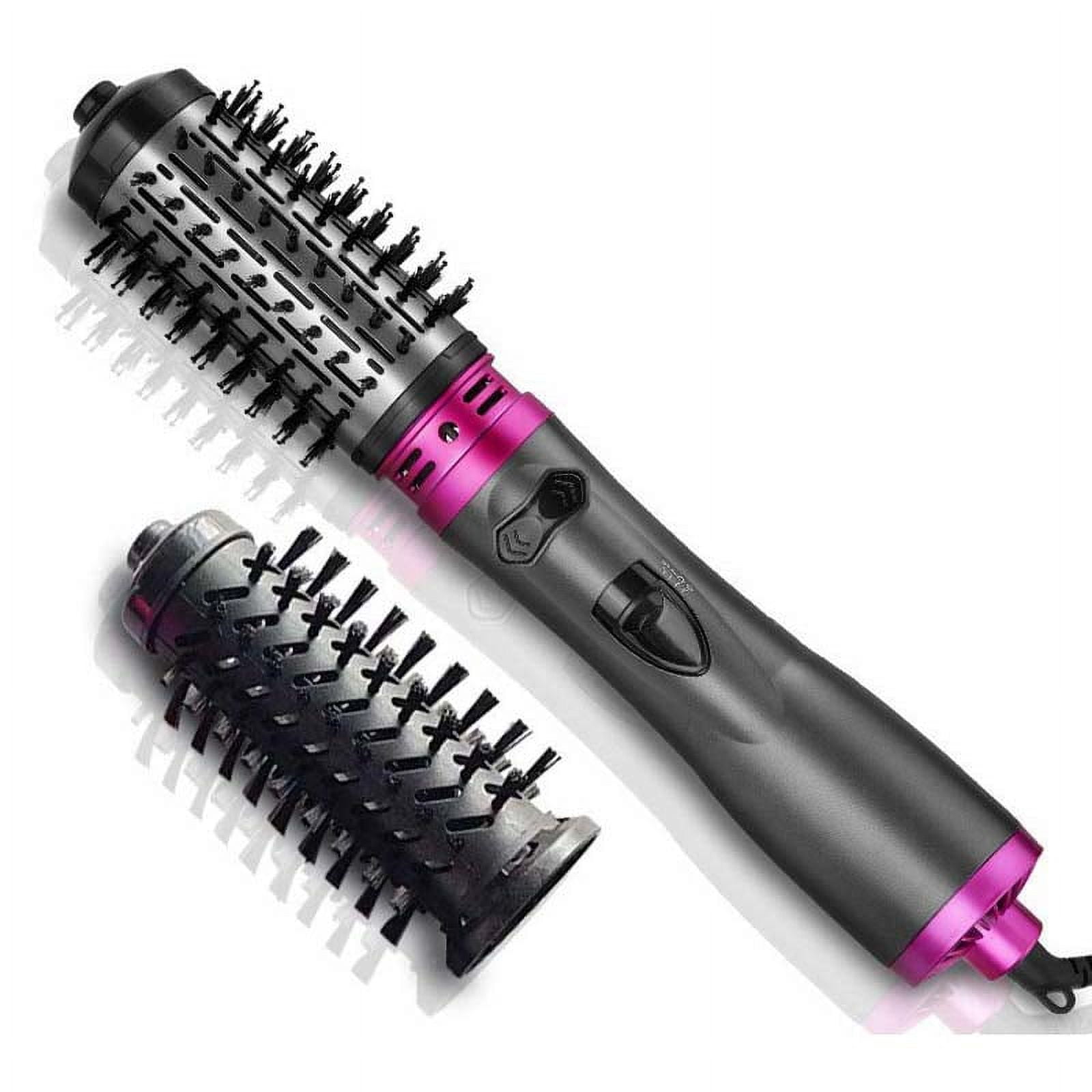 Chen YumingAutomatic Rotating Hot Air Brush 2 In 1 360 Degree Curling ...