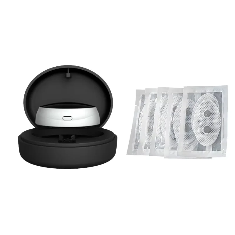 Chen YumingDouble Chin Remover Ems Facial Shaper V Face Massager ...