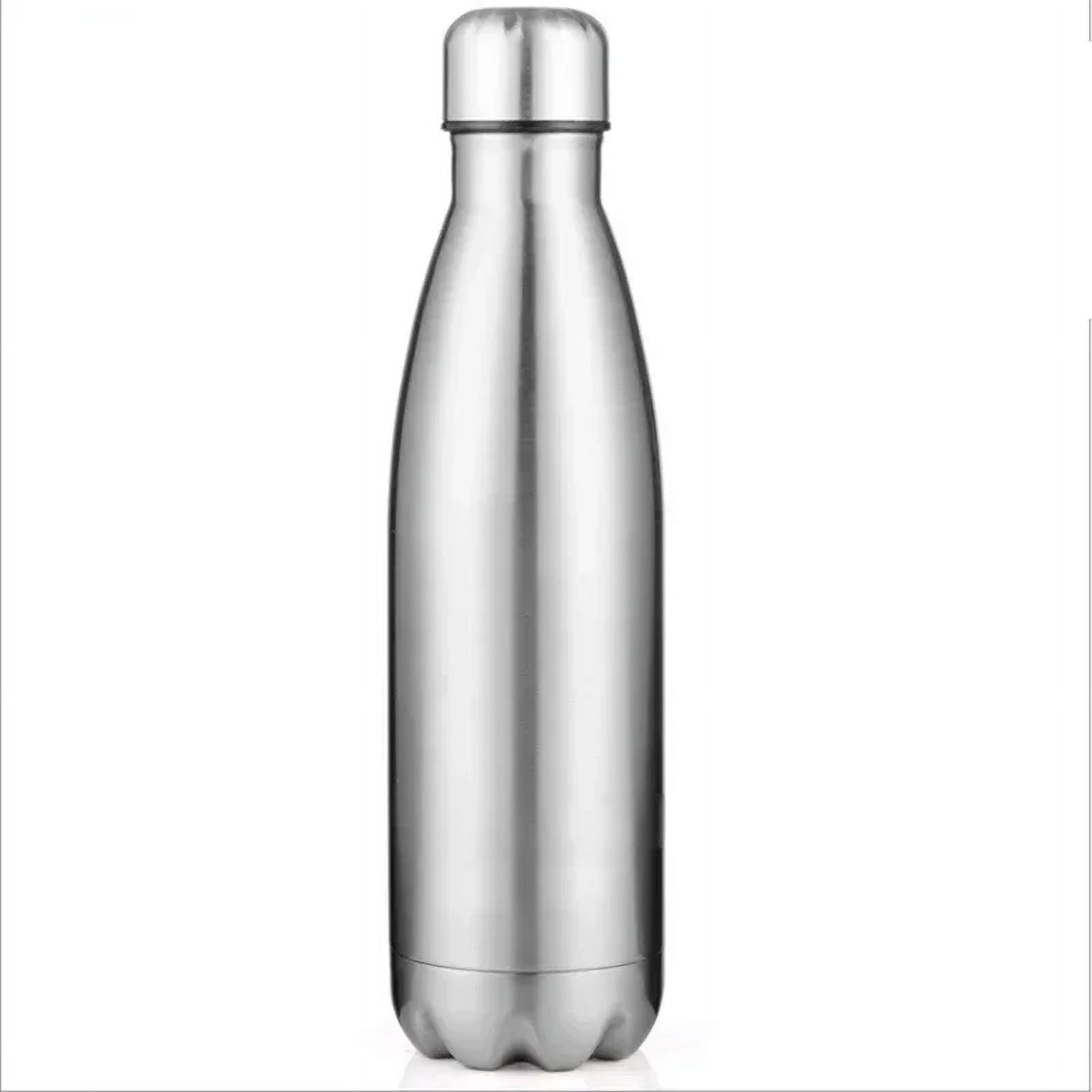 Chen YumingLMHBJY 350/500/750/1000ml Double Wall Stainles Steel Water ...
